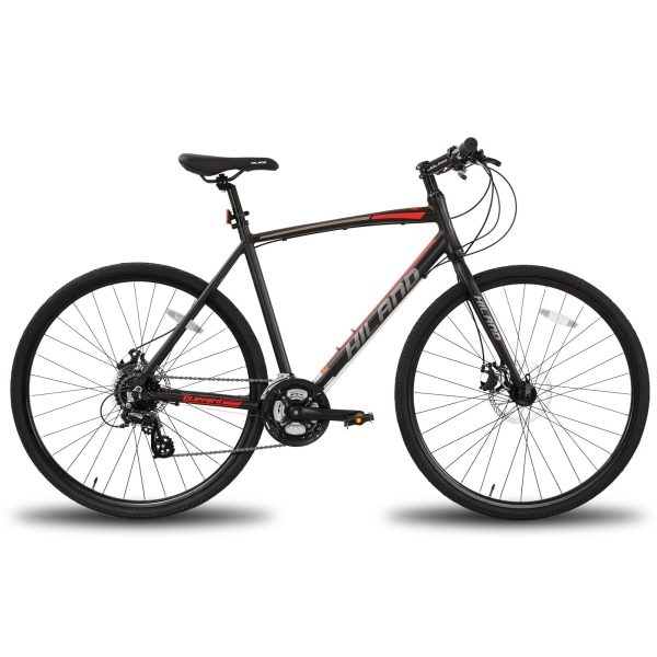 Mountain Bike – Hiland Bicycle