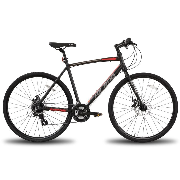 Mountain Bike – Hiland Bicycle